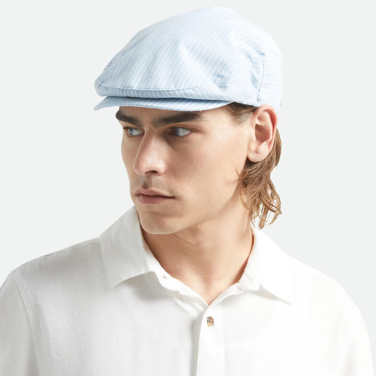Flat Caps | Drivers Caps – The Hat Store
