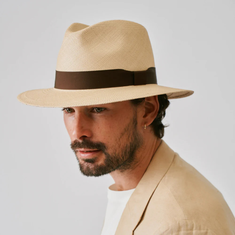 Panama Hats – The Hat Store