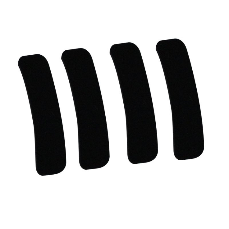 Hat Filler Inserts (4 Pcs) Hat Reducer - Black – The Hat Store