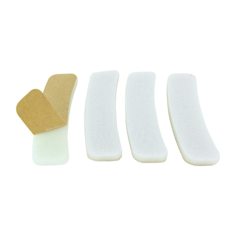 Hat Filler Inserts (4 Pcs) Hat Reducer - White – The Hat Store