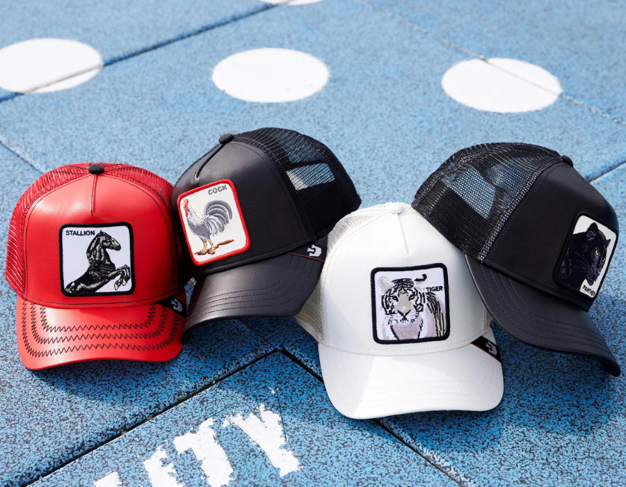 The Hat Store: Australia's #1 For Hats and Accessories