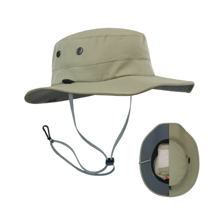 Shelta Hats Seahawk V2 - Field Khaki – The Hat Store