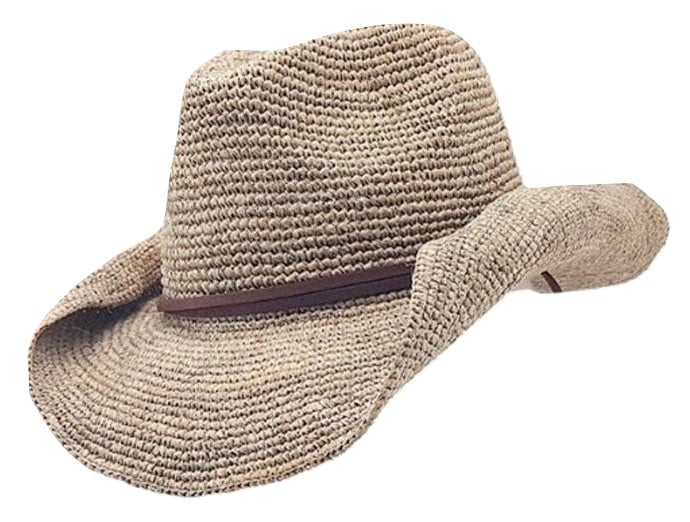Stanton Cassidy Cowboy Hat - Mocha – The Hat Store