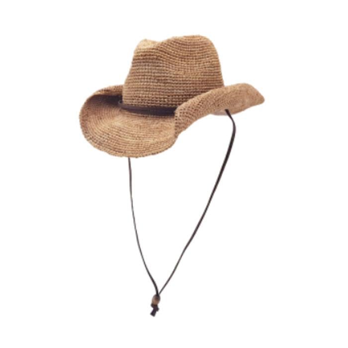 Stanton Cassidy Cowboy Hat - Tea – The Hat Store