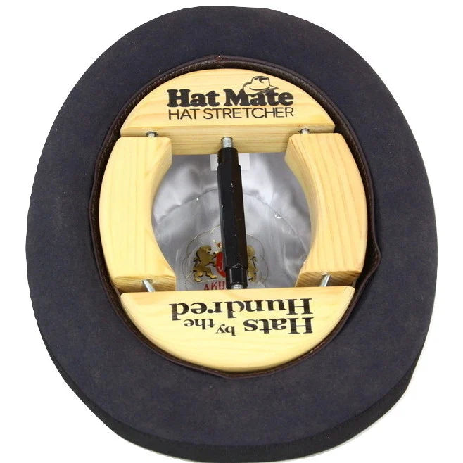Pro Hat Stretcher - 4 Way Hat Jack – The Hat Store