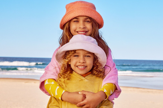 Kids Hats | Summer Hats, School hats, UPF50+ – The Hat Store