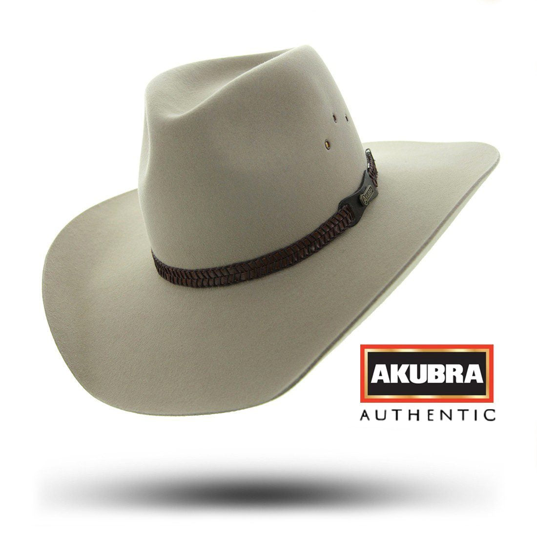 Akubra Golden Spur Hat - Sand – The Hat Store