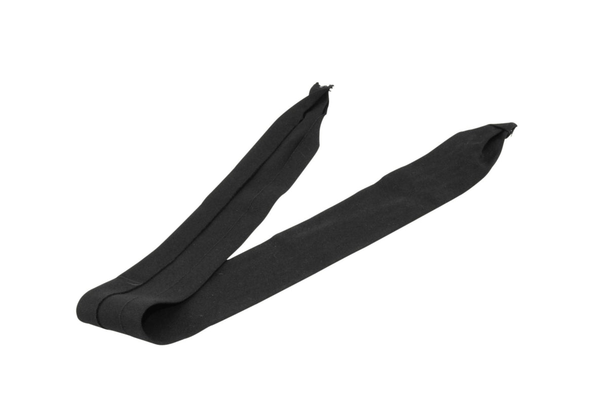Hat Band Puggaree - Black – The Hat Store