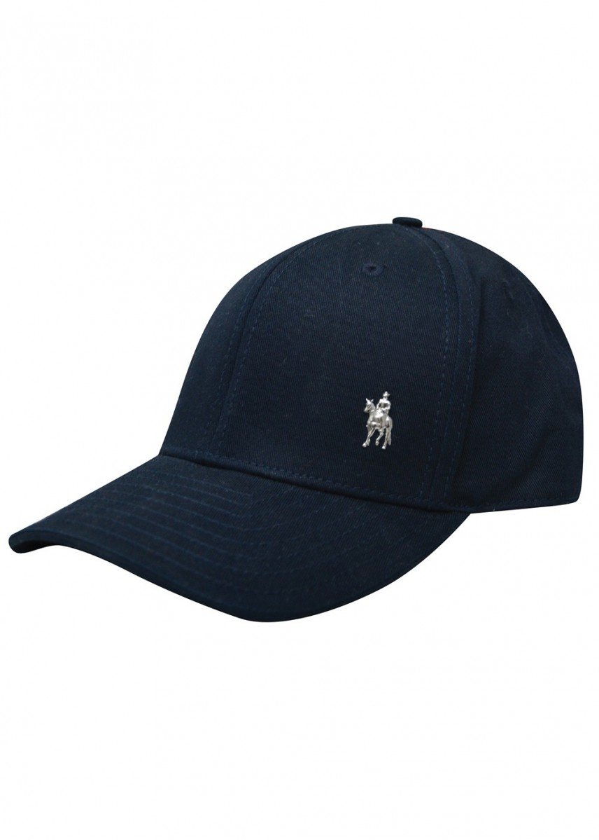 Thomas Cook Signature Cap - Dark Navy – The Hat Store